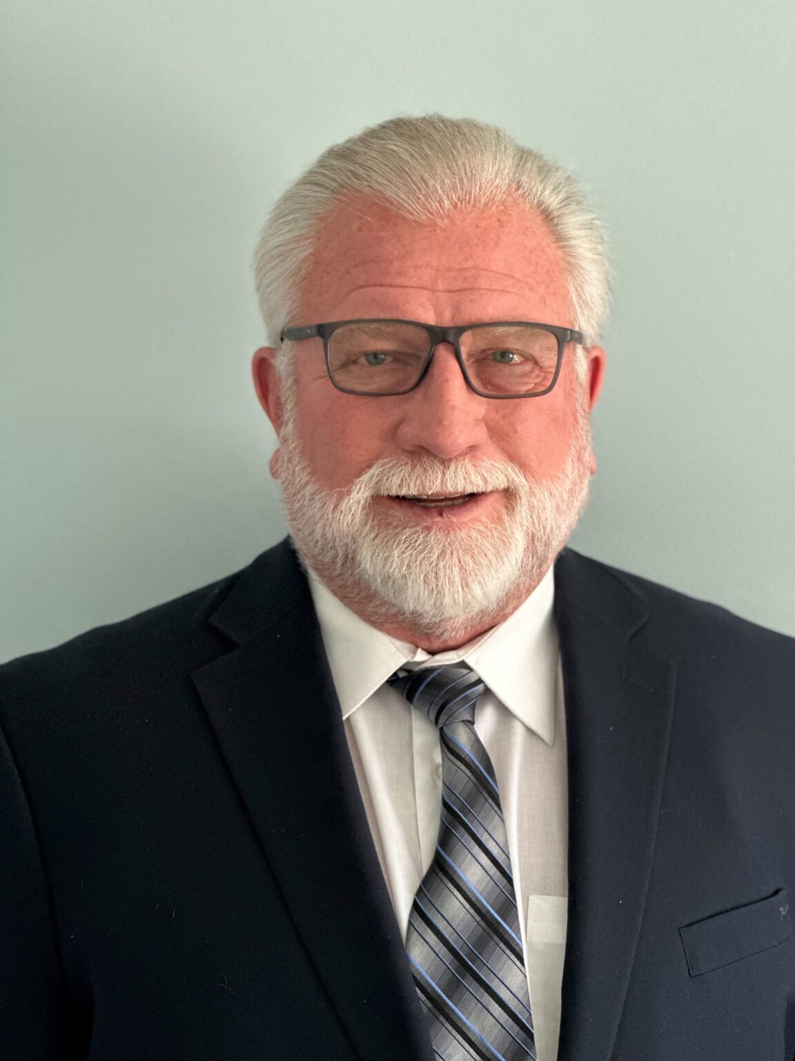 Joseph Parent | Town of Millville