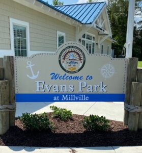 Town of Millville