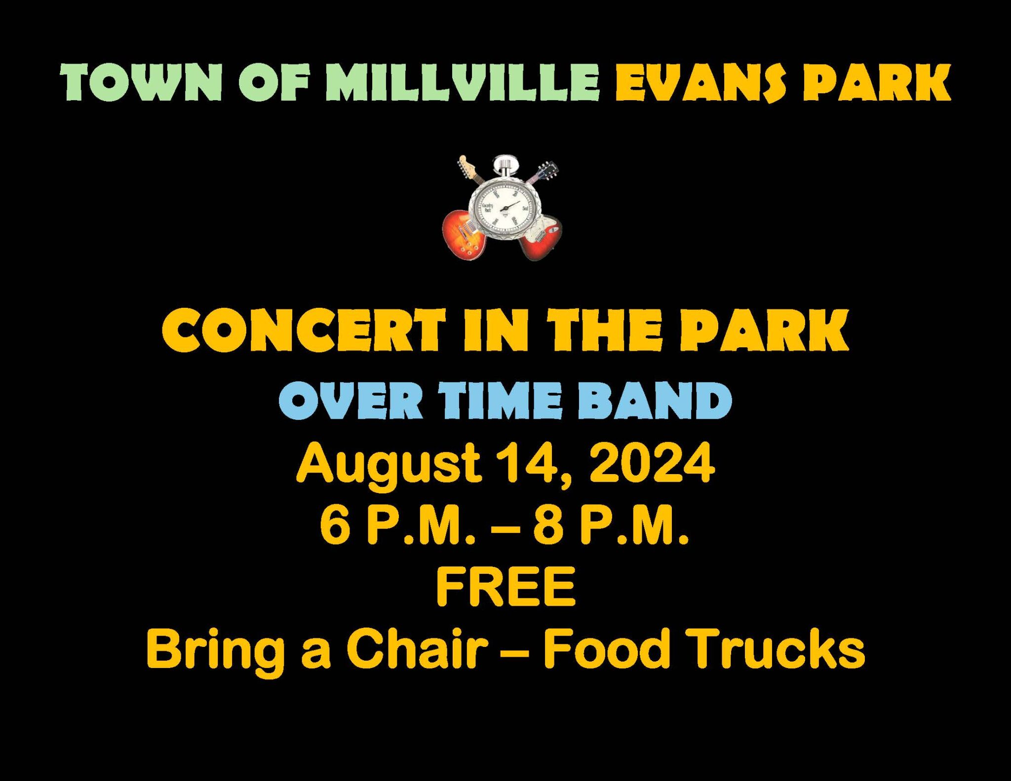 Town of Millville