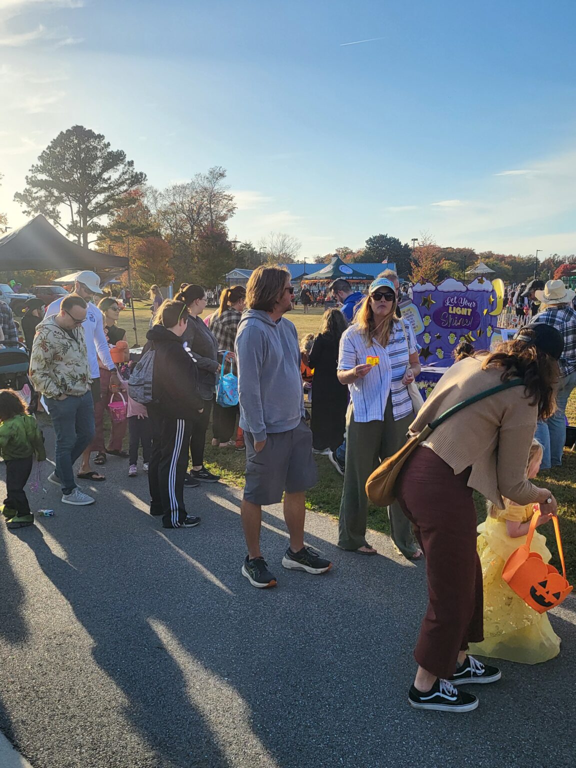 Evans Park | Town of Millville