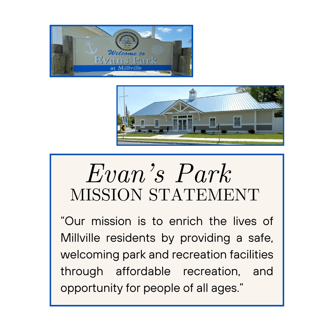 Evans Park | Town of Millville