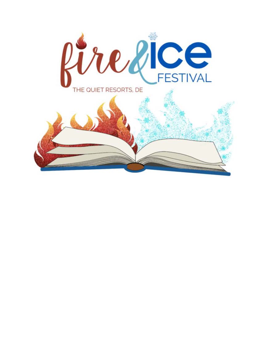 Fire and Ice - "Magic Treehouse" | Town of Millville